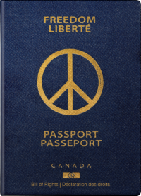 Freedom Passport – Freedom Passport