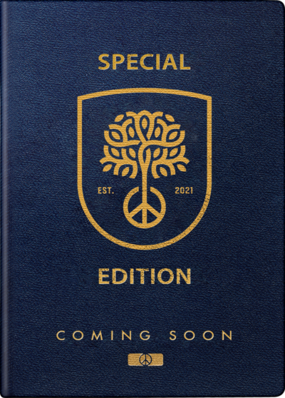 Freedom Passport – Freedom Passport