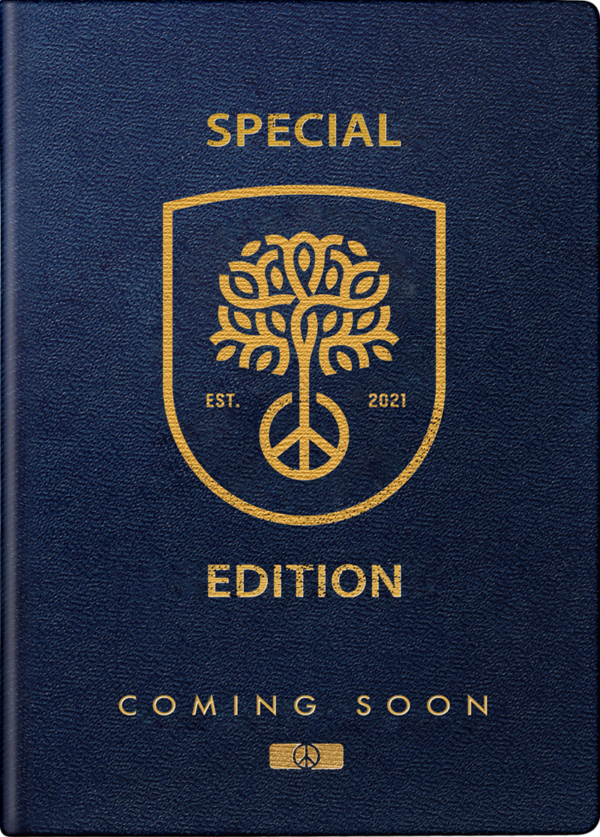 Freedom Passport – Freedom Passport