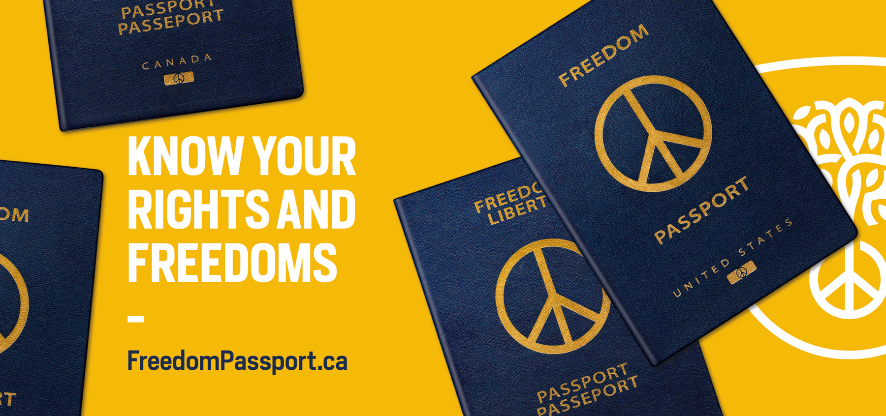 Freedom Passport – Freedom Passport